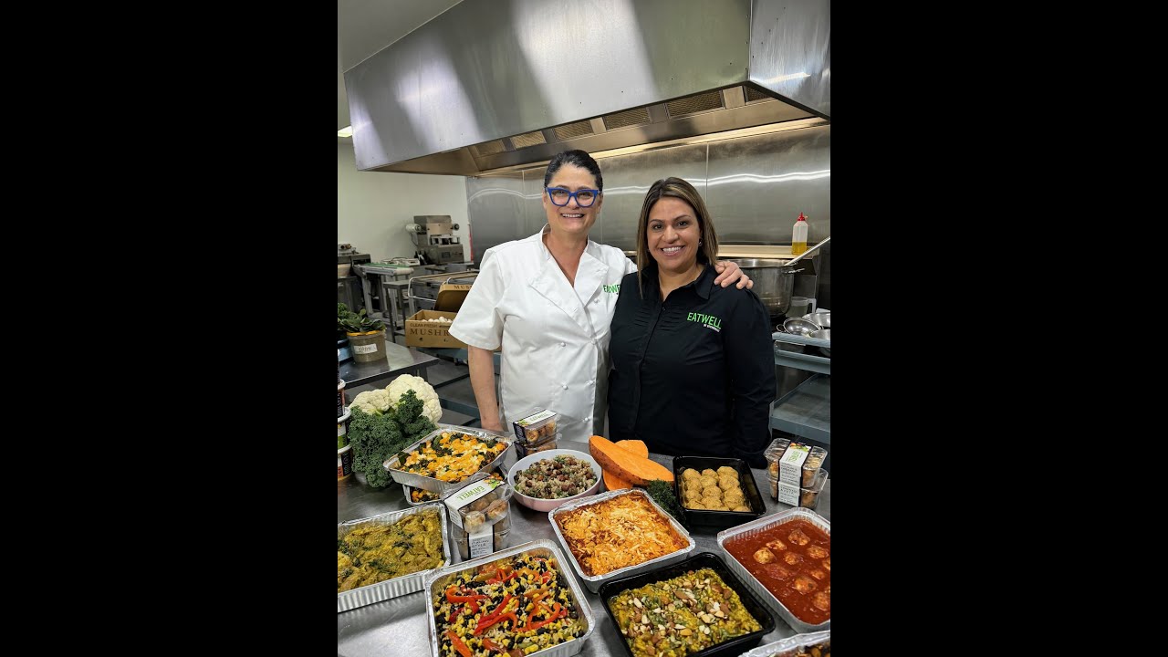 Channel 9 Hello SA & Adelady July 2024 - YouTube