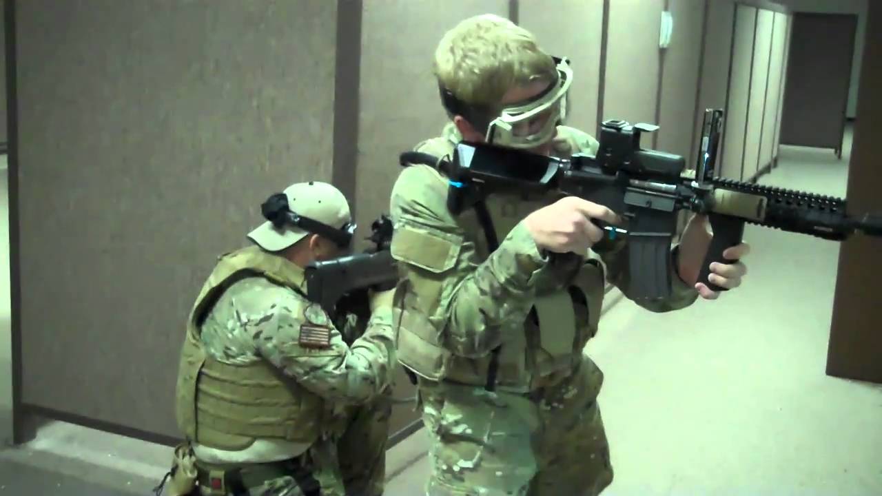 More Tac Ops 4 Teaser - YouTube