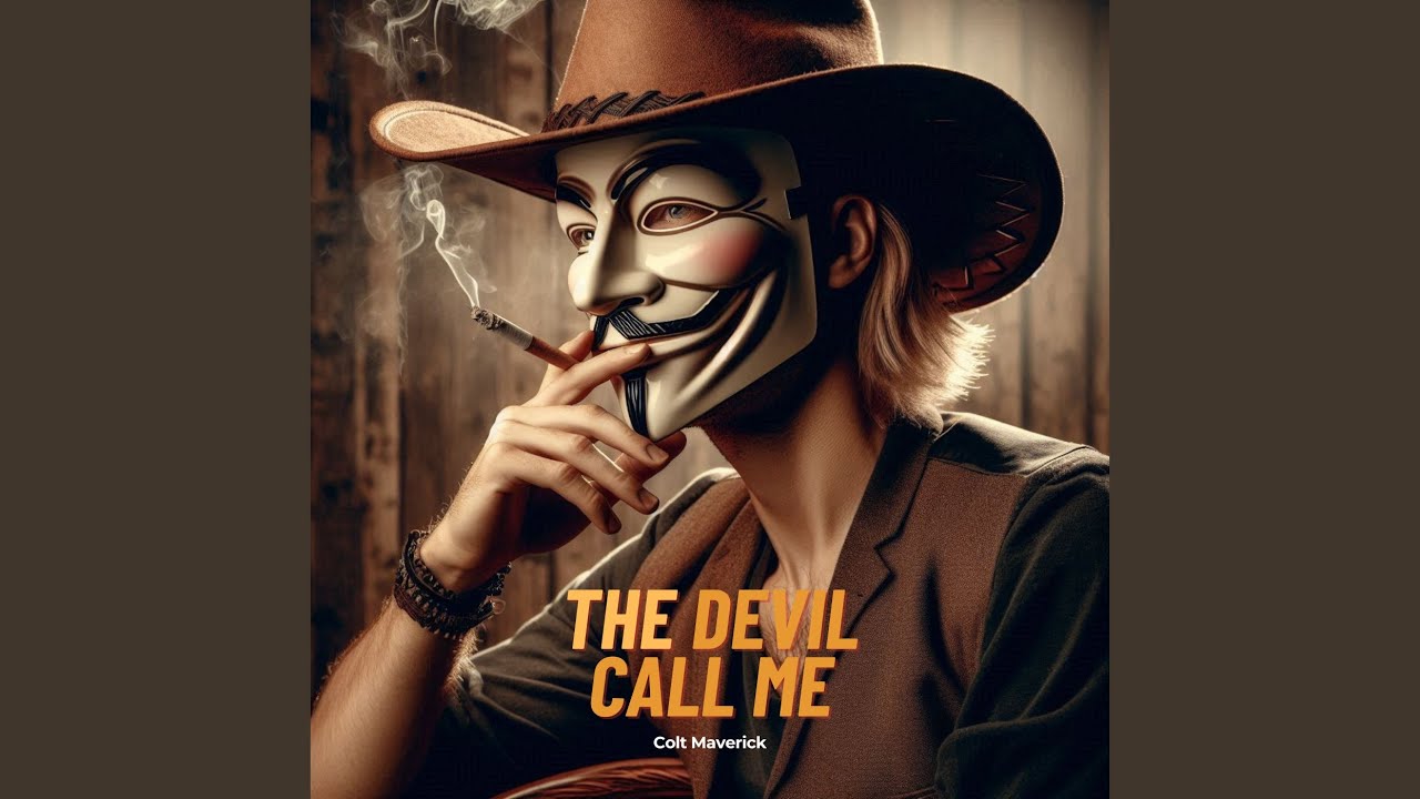 The Devil Call Me - YouTube