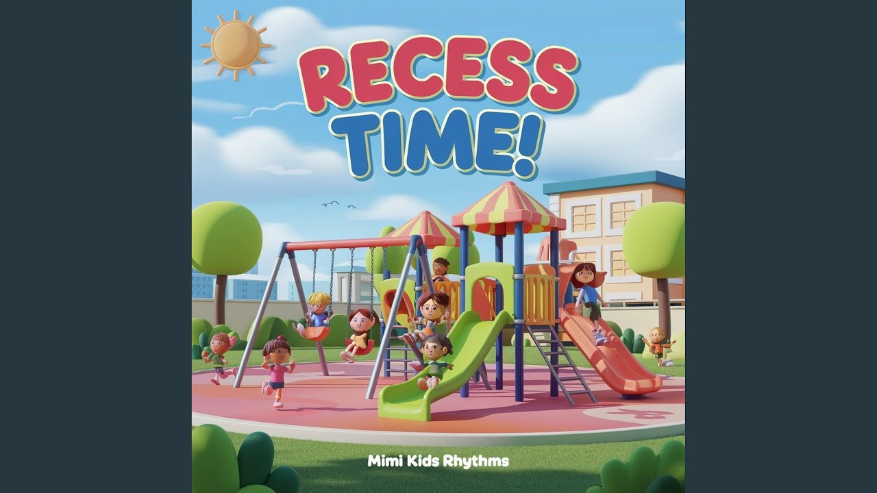 Recess Time! - YouTube