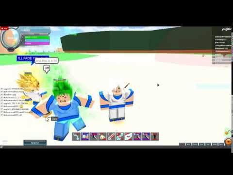 dragon ball final adventures-how to use fssj - YouTube