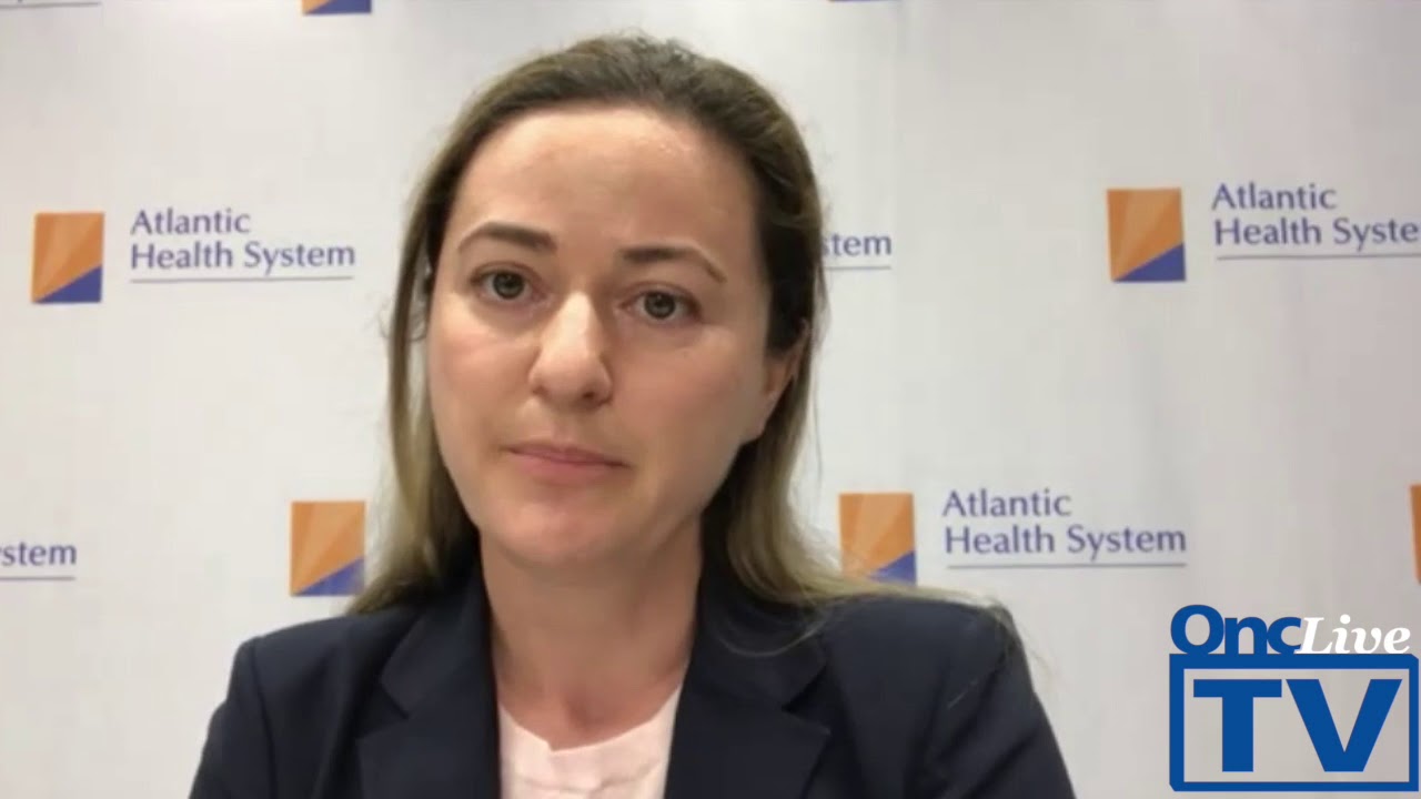 Dr. Alistar on the Need to Develop Biomarkers in Pancreatic Cancer ...