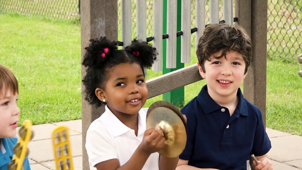 Kids 'R' Kids | Preschool and Educational Daycare | Katy | West Houston