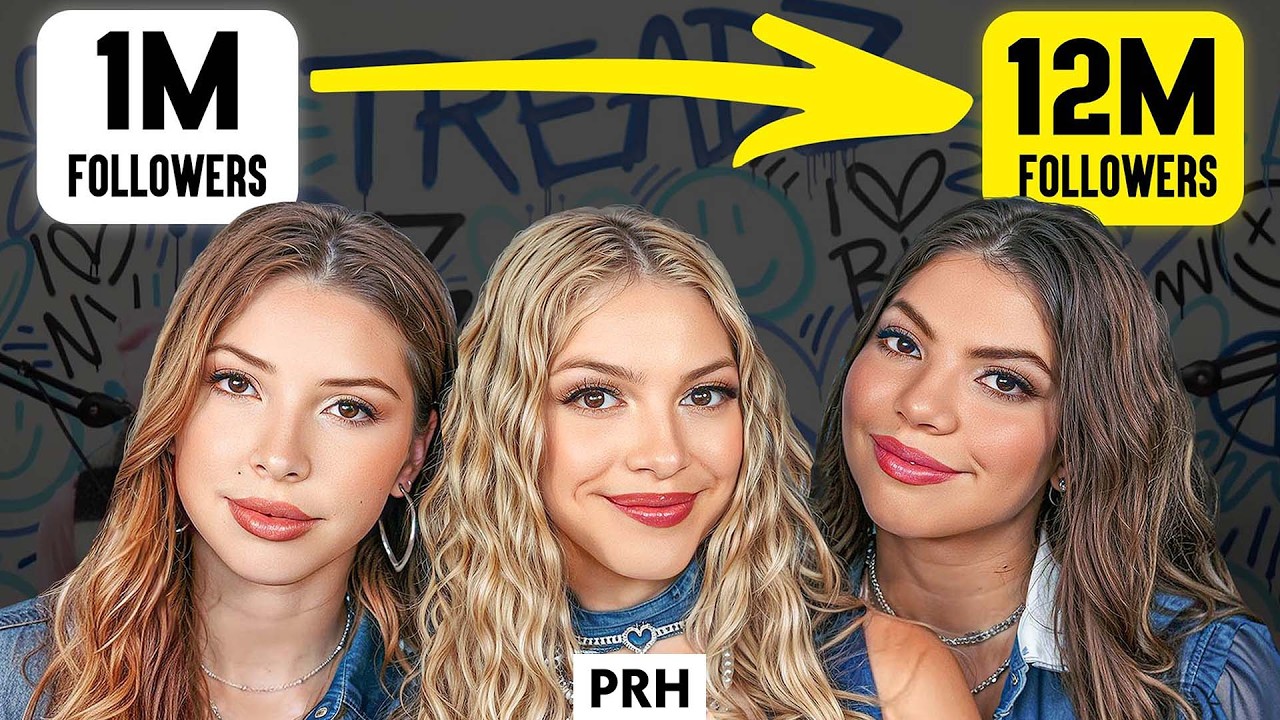 The Full Story of Triple Charm - YouTube