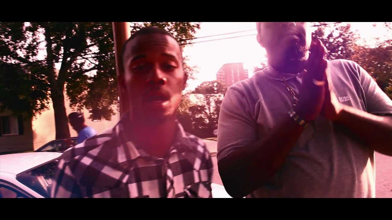 "One Step Ahead" - Sheik Dyce, Dior Davis, & Jon Doe (Official Music ...