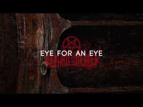 JESSE BEAHLER - Thy Art Is Murder - \