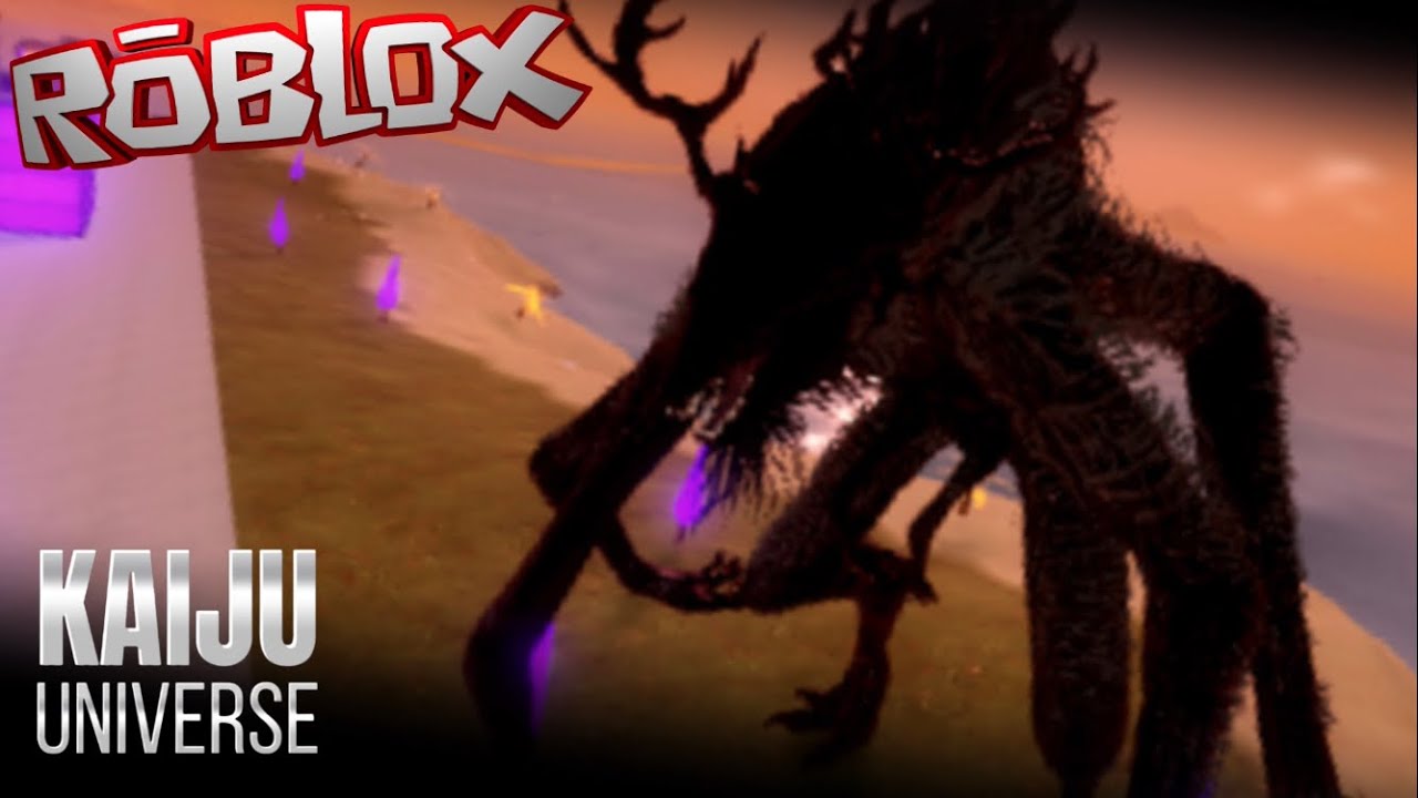 I Just got Cleric Muto in KU | Roblox | YouTube | HALLOWEEN UPDATE ...