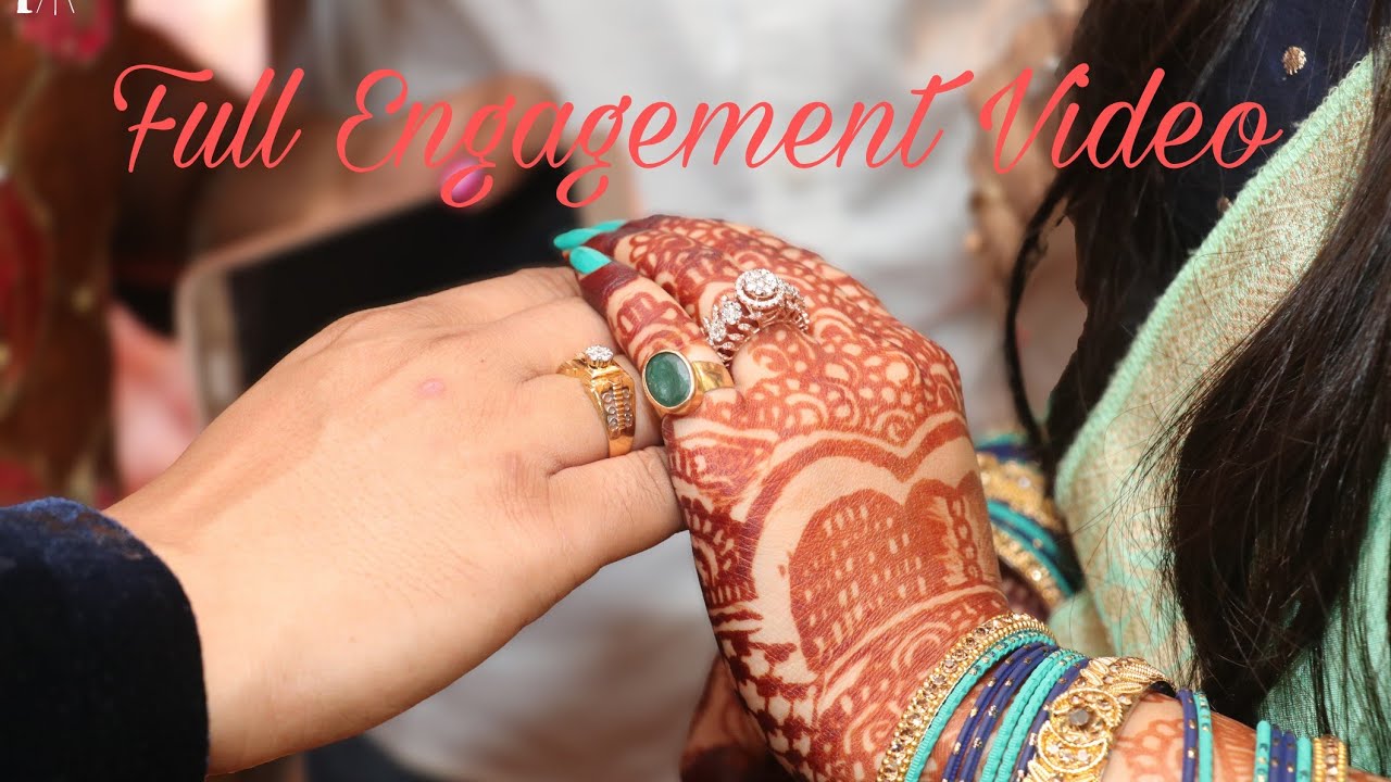 Engagement | Full video | #viral #engagement - YouTube