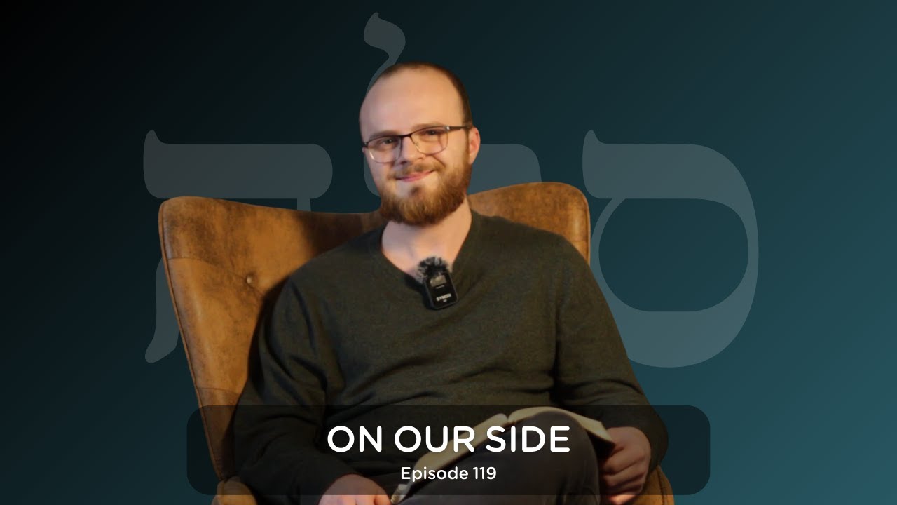 On Our Side | Episode 119 | Selah Podcast - YouTube