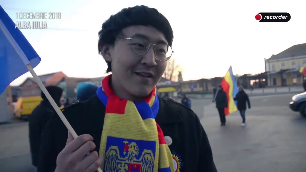 YIN YUGUO – „CETĂŢEAN DE ONOARE, POST-MORTEM, AL MUNICIPIULUI BACĂU ...