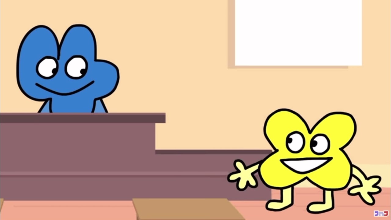 carykh voicing BFB’s X with a slightly hoarse voice but it’s now in the ...
