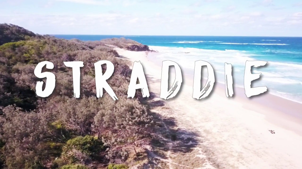 Straddie Island - YouTube