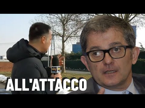 Alborghetti all'attacco! Avvia Azione di Responsabilità verso il Parma ...