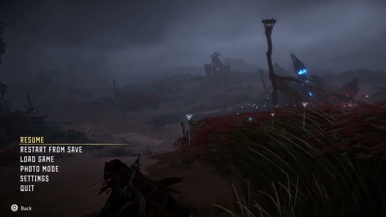 Rain of sparks warrior bow vs apex slitherfang - YouTube