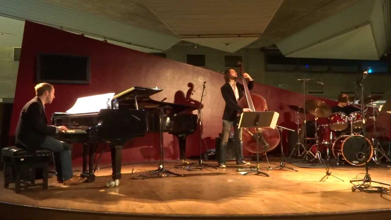 MATT RIDLEY QUARTET - Part-1 - Siamese Twins - YouTube