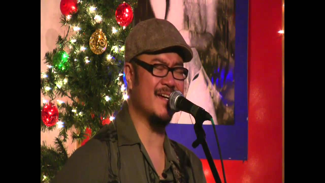 "Kou Aloha Mau A Mau", Performed By Patrick Landeza - YouTube