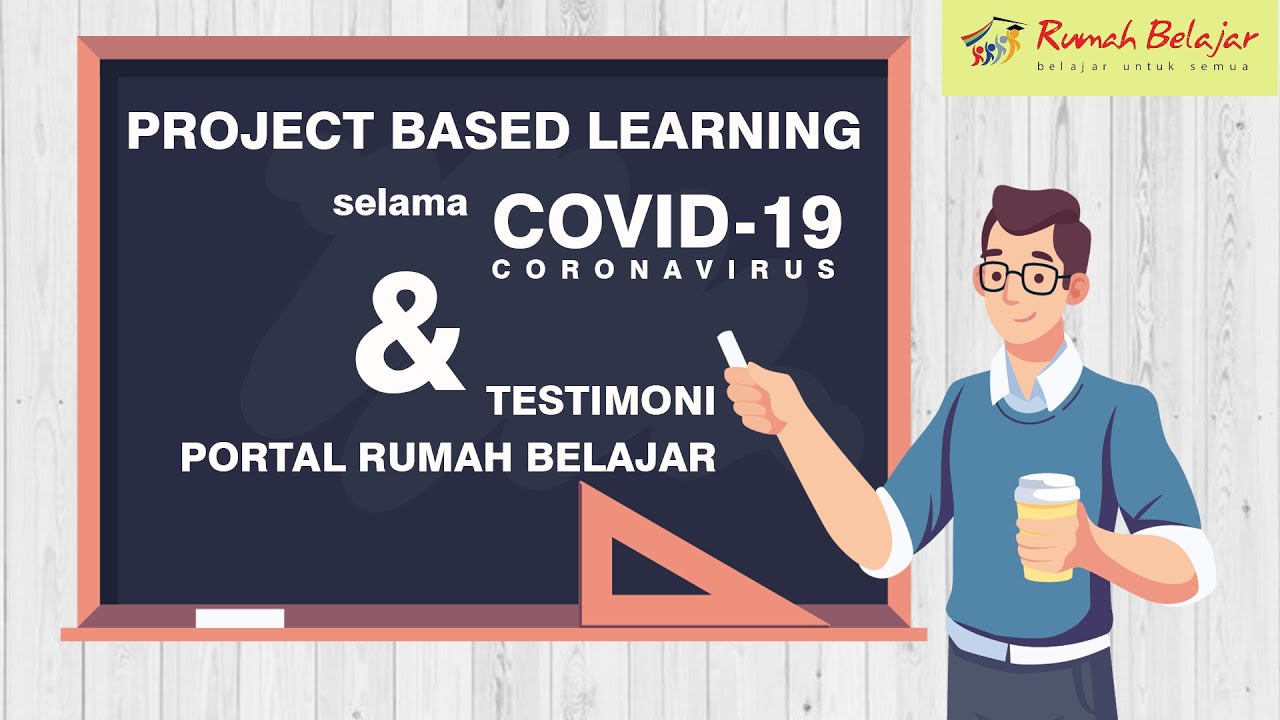 Metode Pembelajaran | Project Based Learning | Testimoni Portal Rumah ...
