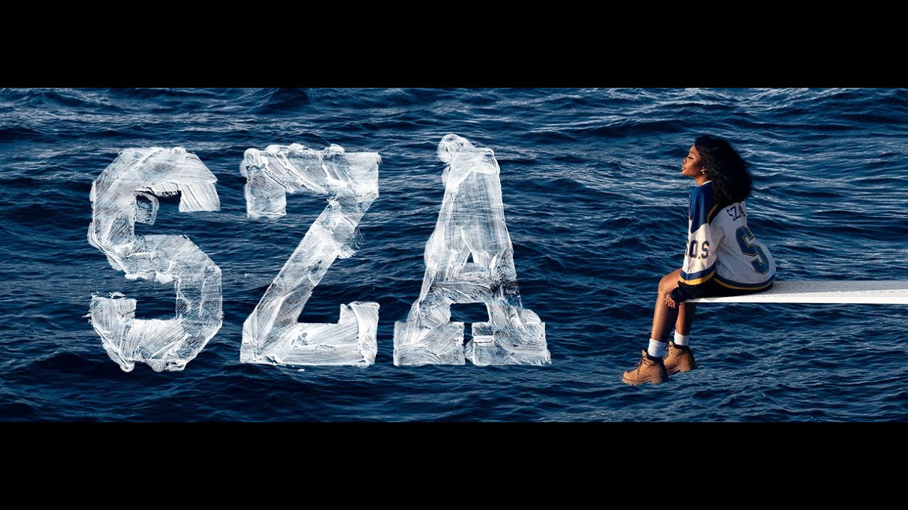 SZA - F2F (Acoustic Cover) - YouTube