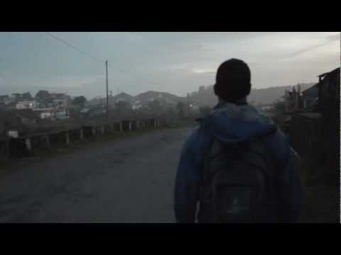 GEOX AMPHIBIOX - Cherrapunjee Experience - David