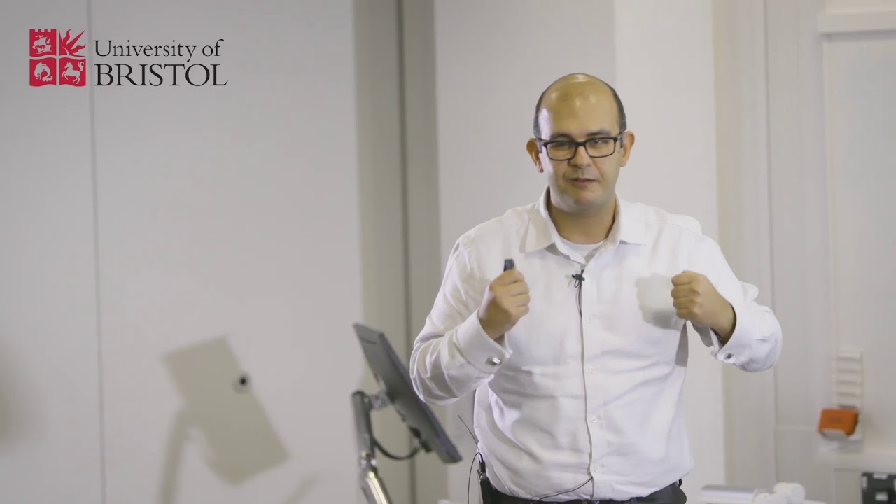 Mahmoud Mostafavi - Bristol's nuclear renaissance - YouTube