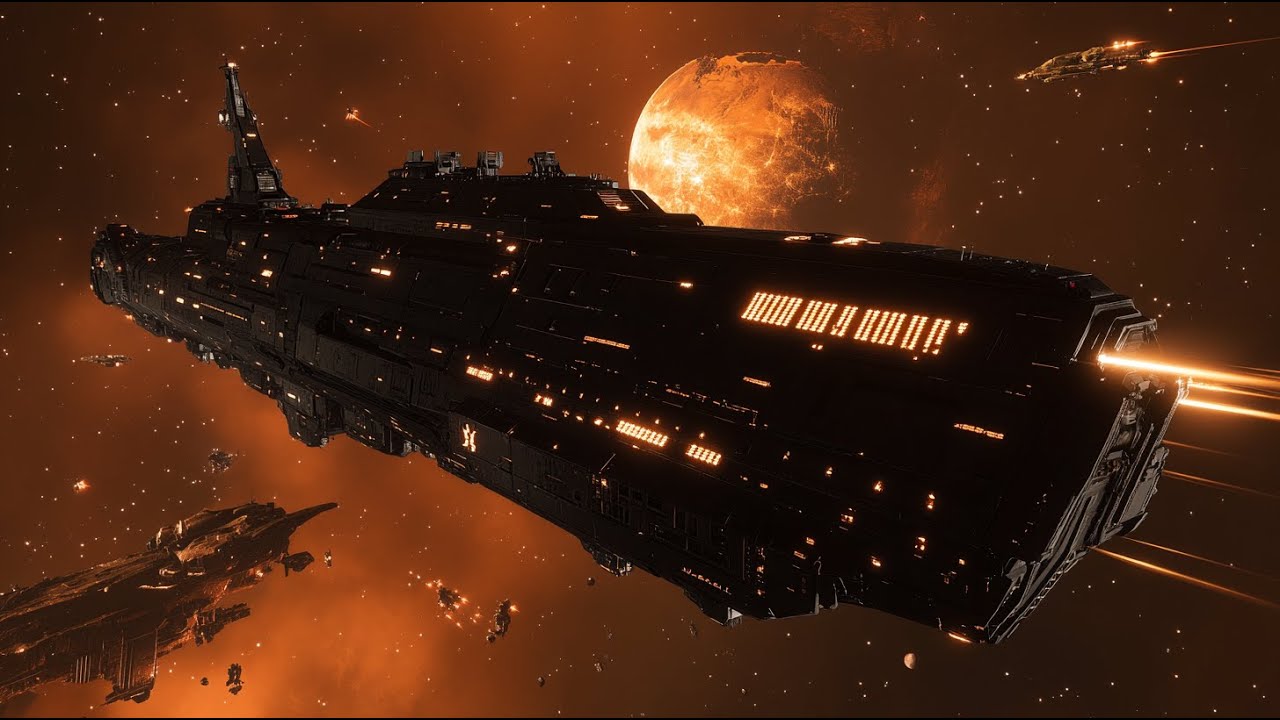 The Alien Princess Was Doomed to Infertility—Until She Chose a Human ...