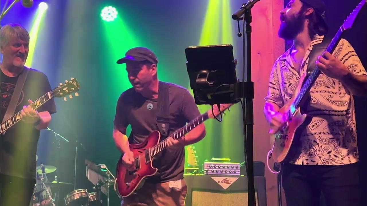 Hey Pocky Way- Bearly Dead 8/3/24 FTC Warehouse Fairfield CT - YouTube