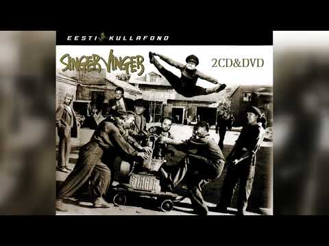 Singer Vinger - Usun Ei Usu
