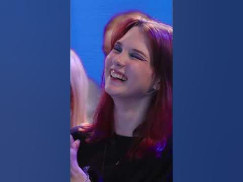 Как они флиртуют 🤣 - YouTube