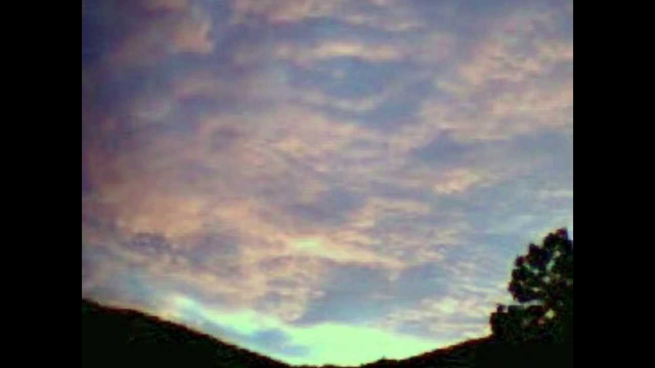 Anywhere out of the world Poème de Michel Teston - YouTube