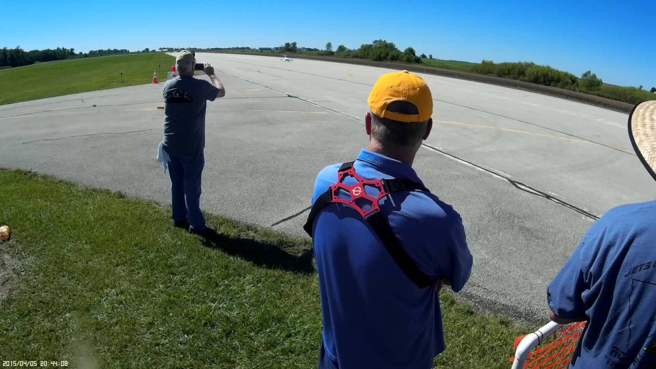 Route 66 Jets Sept 11, 2016 Steves - YouTube