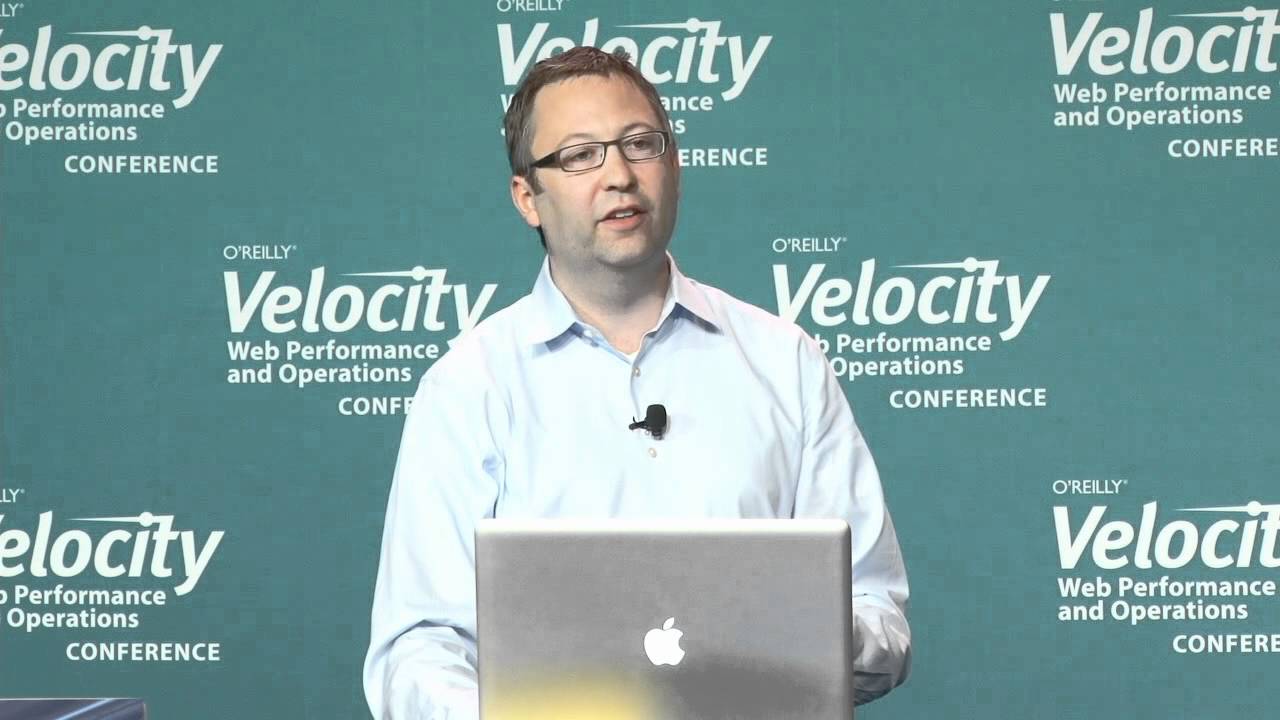 Velocity 2012: John Rauser, "Investigating Anomalies" - YouTube
