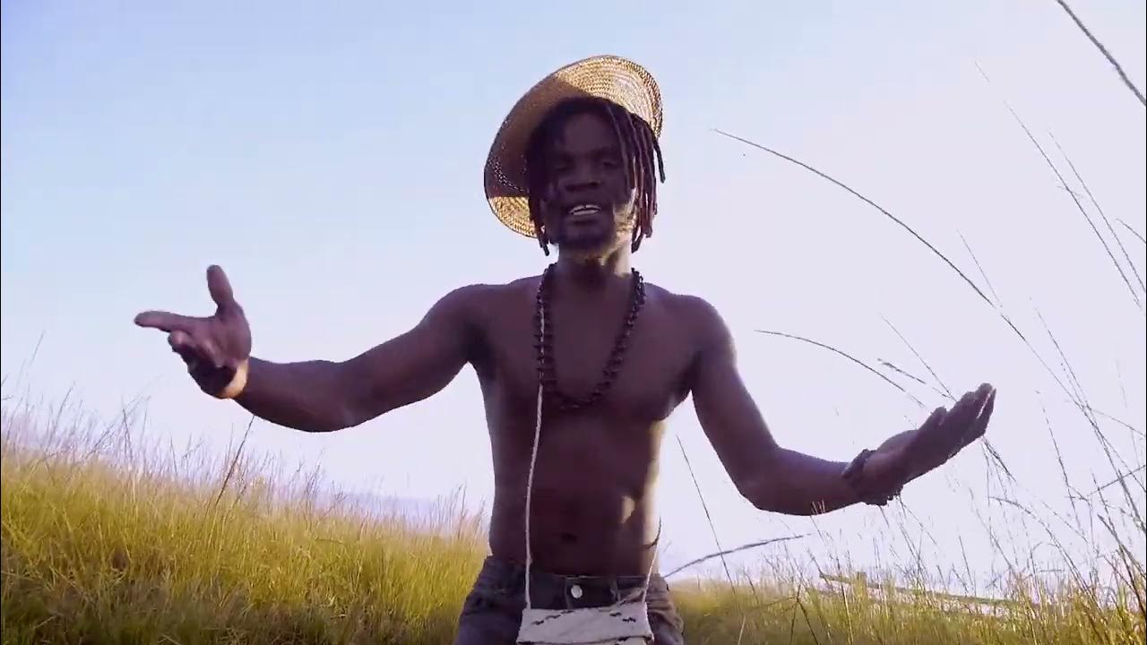 Deewayne Feat. JMore Masango Matema (Visualizer) 2023 - YouTube