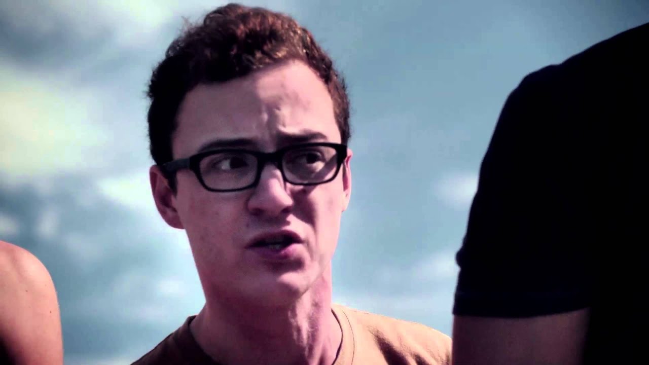 BENEATH (2013) TRAILER - YouTube