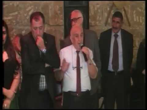 Aşıq Namiq Fərhadoğlunu ad günündə təbrik etdilər. Şeyx Əbdül, Baba Vəziroğlu, Rəşad Kəsəmənli