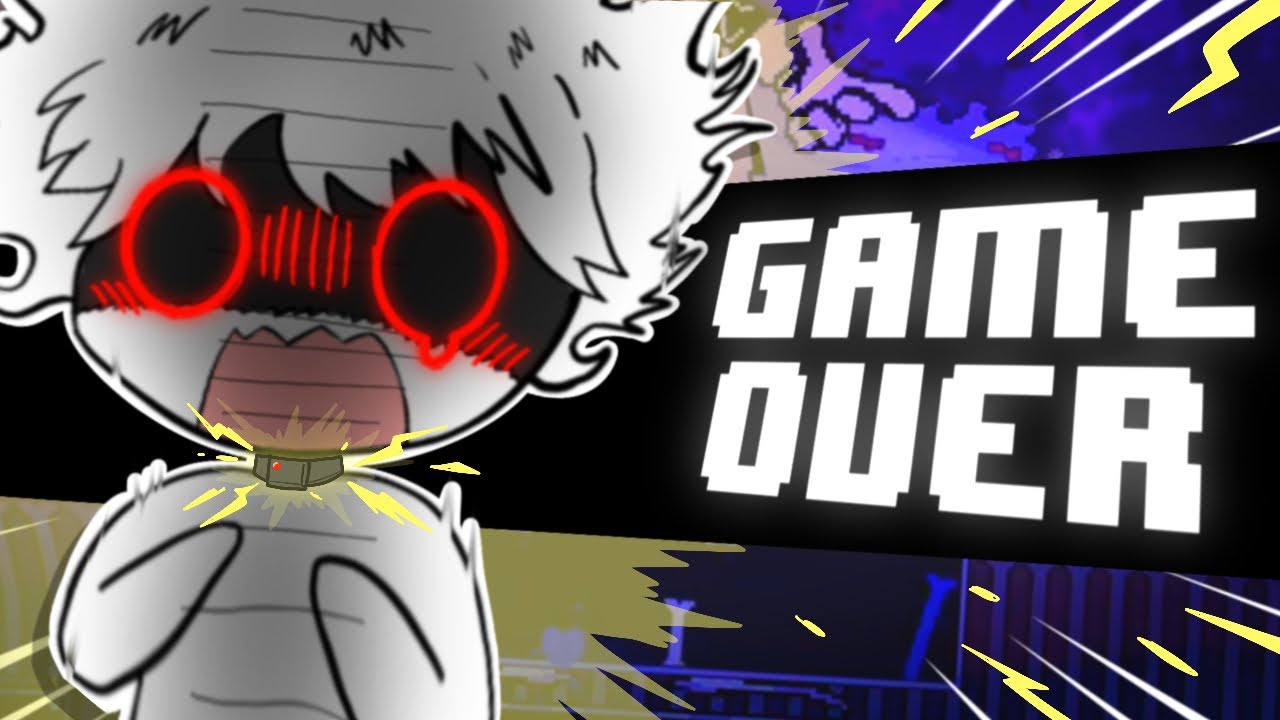 UNDERTALE but EveryTime I Die I get Shocked! - YouTube