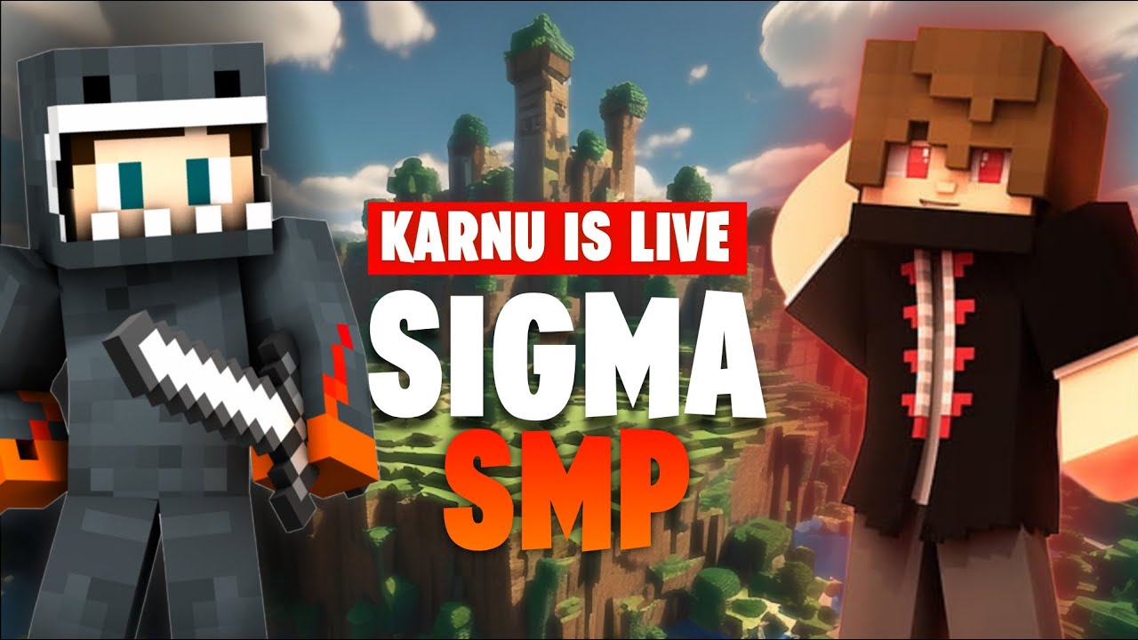 MINECRAFT SURVIVAL DAY (2) WITH KARAN - YouTube