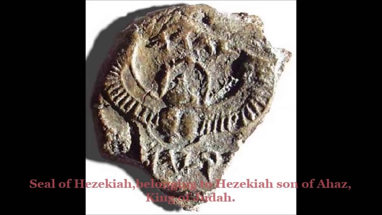 40 Archaeology Facts that prove the Bible is True - YouTube