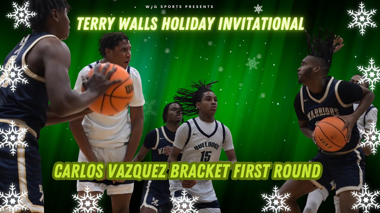 Southeast Raleigh and Eastern Wayne get competitive at the Terry Walls ...
