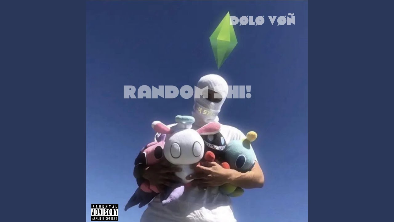 RANDOM SHI! (PULP!) - YouTube