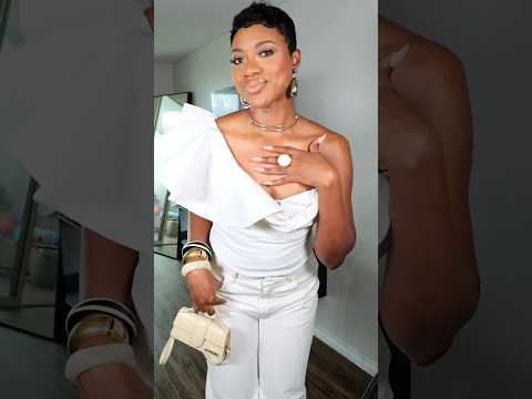 Vérification rapide de votre tenue #summertrends #zaracasual #fashionvlog #zara #fashion #summerf...