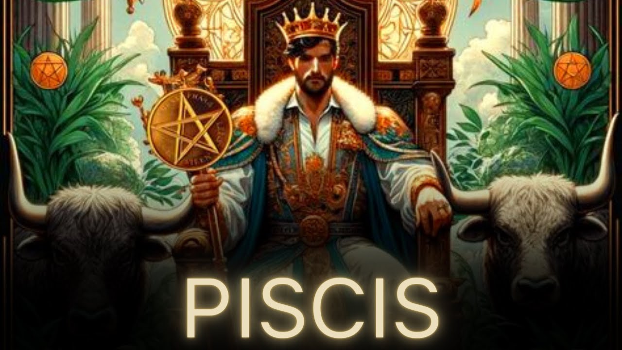 PISCIS ALGUIEN QUIERE HABLAR CONTIGO DE SUS SENTIMIENTOS POR TI ...