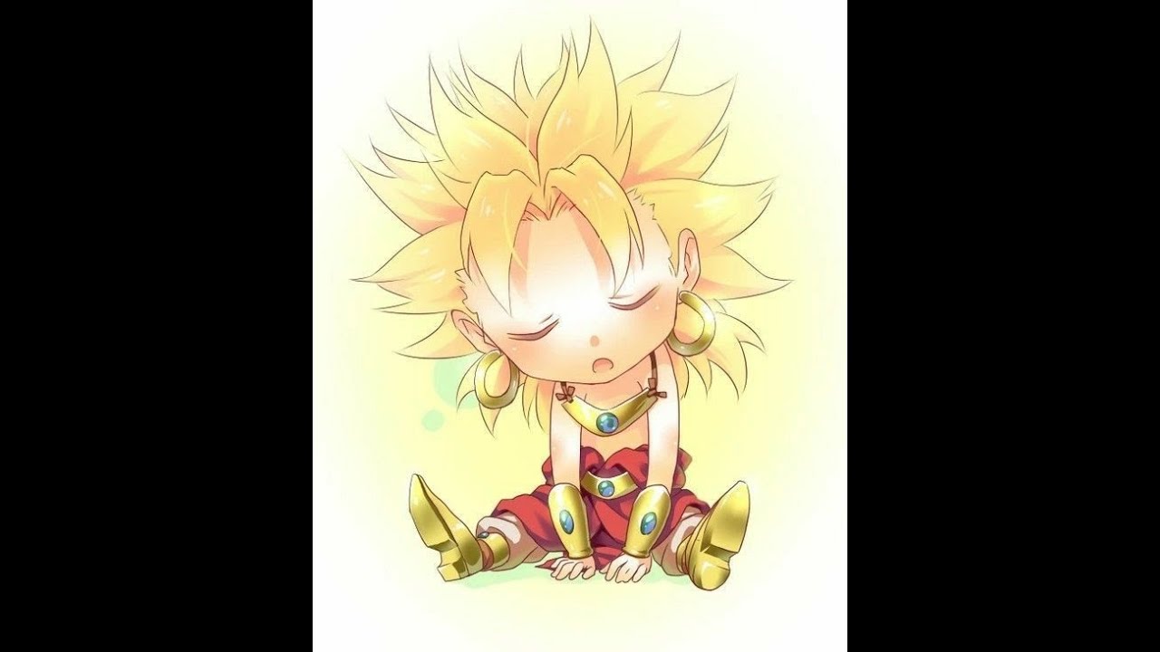 Chibi Broly Plays World of Stands (Dio's Domian) Part #2 - YouTube