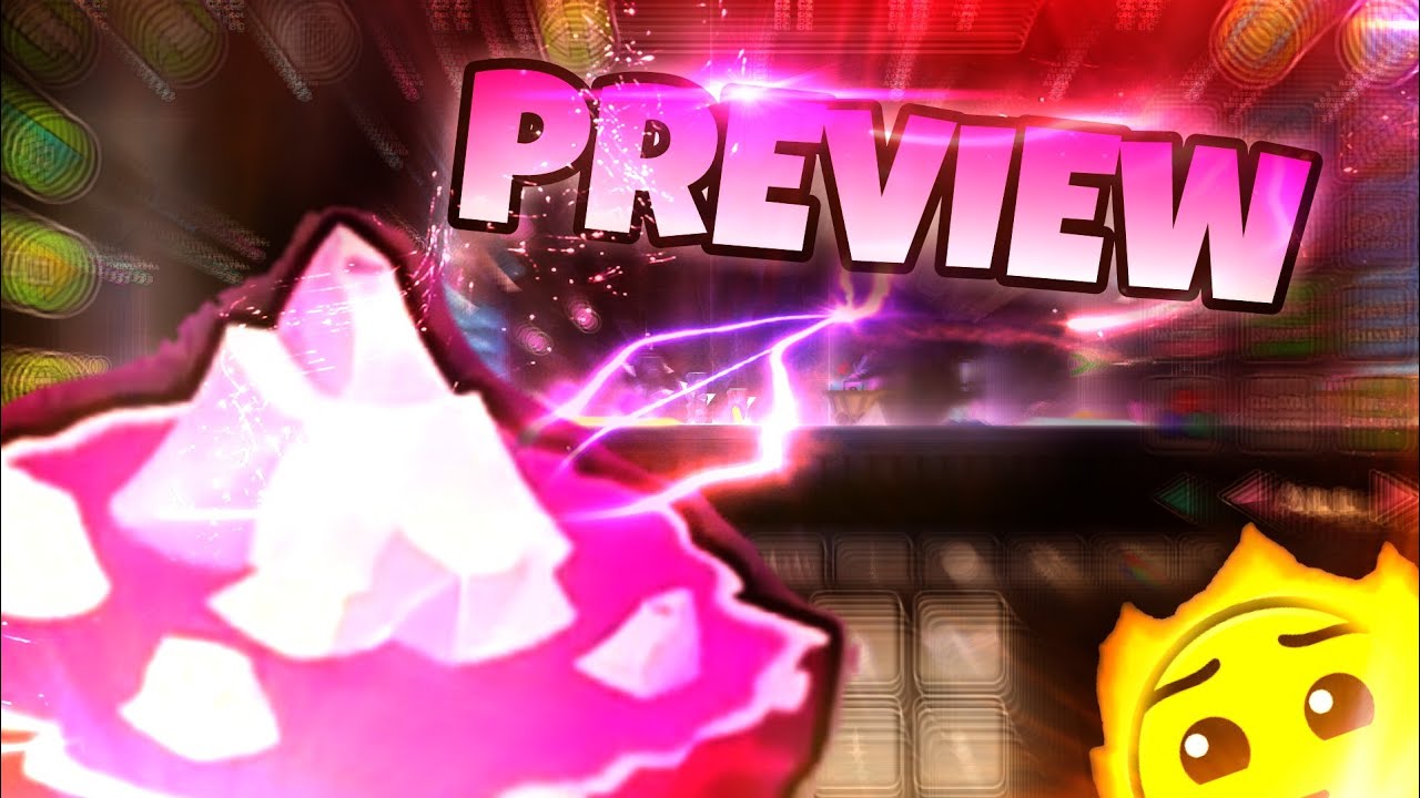 Crystal Fusion - Preview (1) Crystal Gauntlet! - YouTube