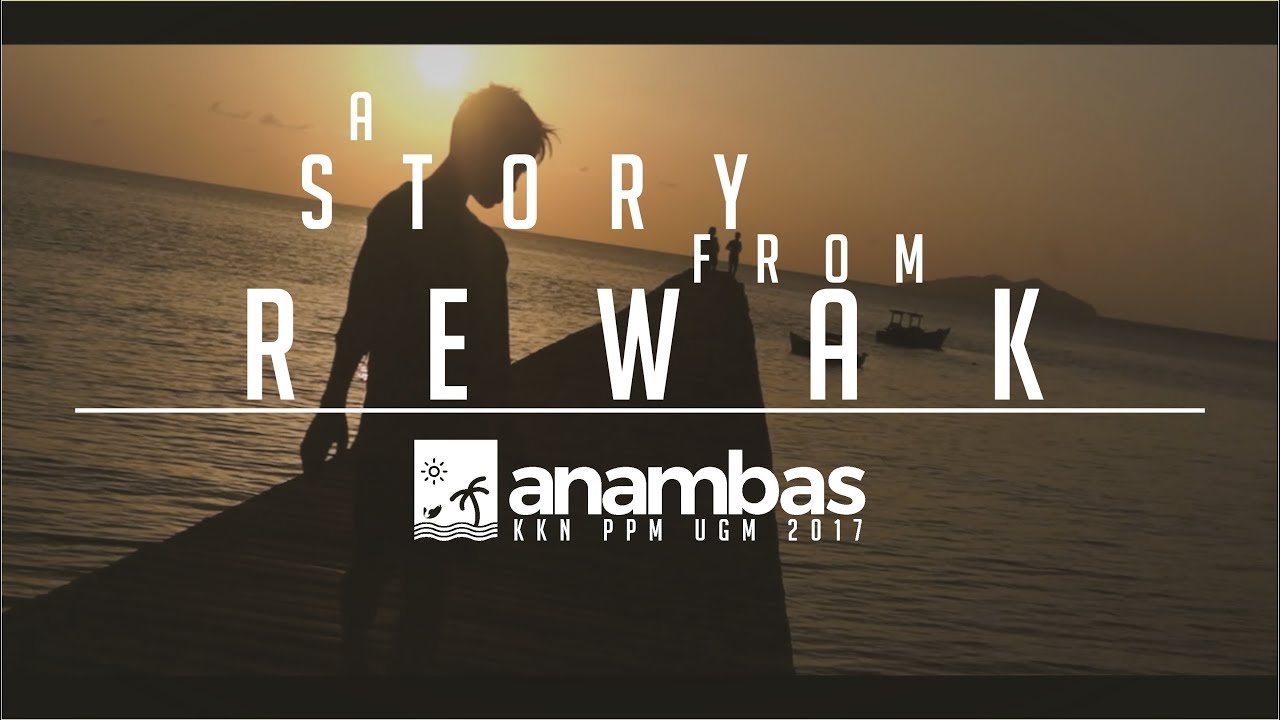 A STORY FROM REWAK - YouTube