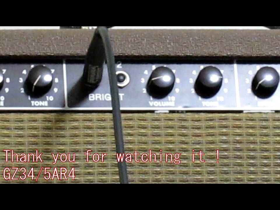 6G3 GZ34 - YouTube