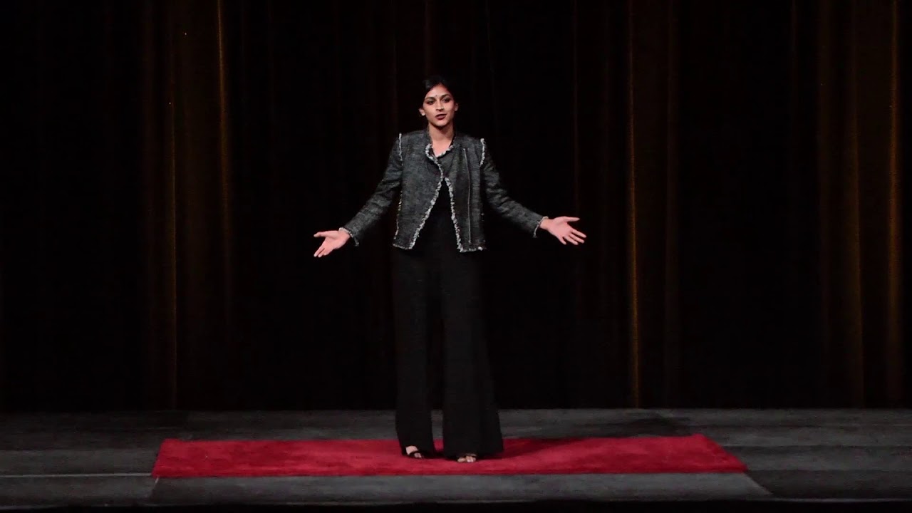 Ignite@ASU: Asha Ramakumar - "From Elation to Frustration: My ...