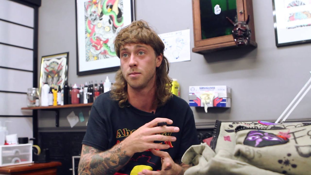 Brodie Jackson - YouTube