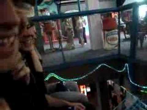 The Trauma Tower - YouTube