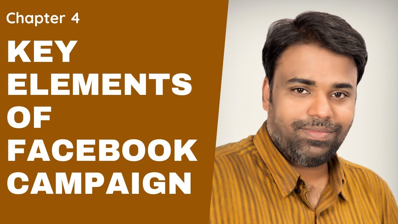 Mastering Facebook Ads: Profiles, Pages, and Campaigns - YouTube