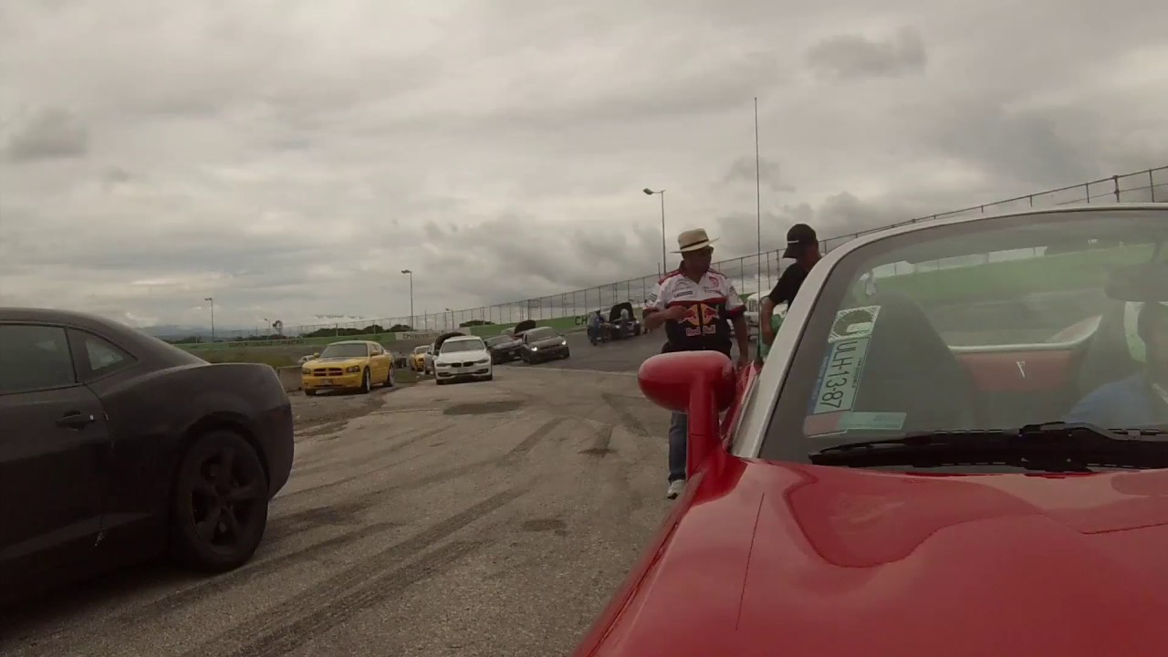 SOLSTICE GXP STAGE 1 VS CAMARO LS3 FULL EXAHUST - YouTube